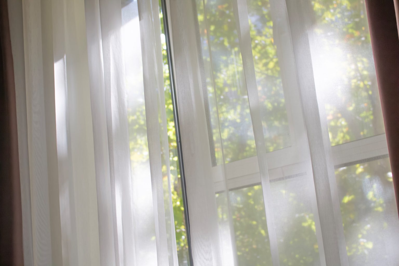 What Is a Bow Window? - Aluplex Glass and Skylights