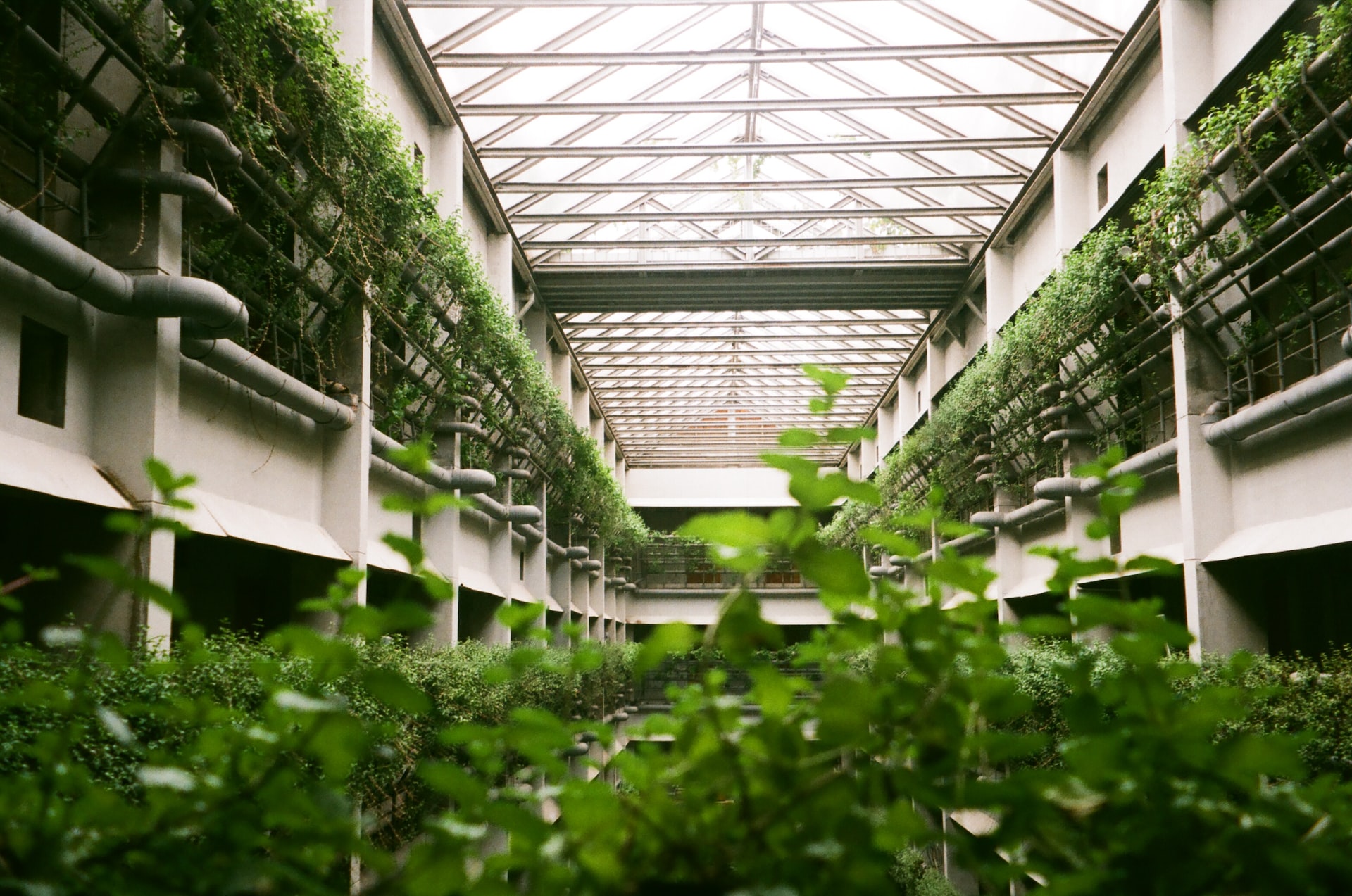Commercial Skylight Repair for Toronto Businesses - Aluplex