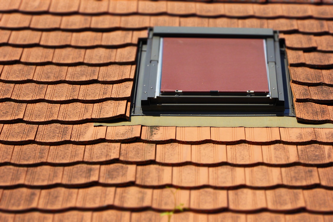 Are Skylights Hail-Proof?