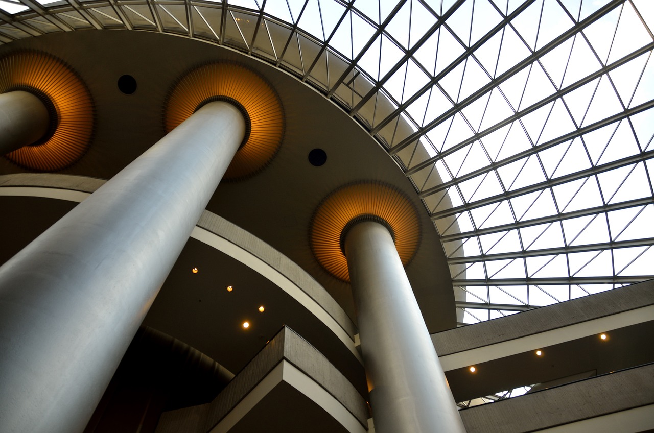 Skylight Installation for Toronto Businesses: How Natural Light Can ...