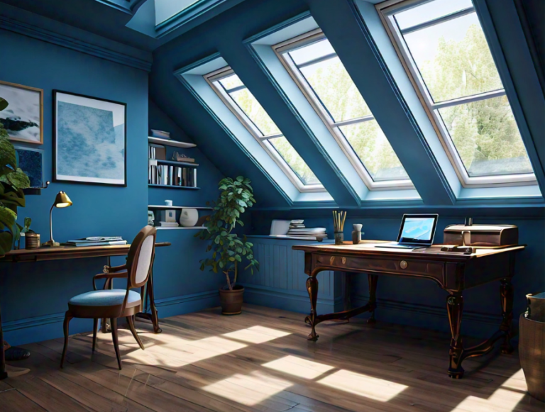 Upgrade Your Workspace with Fresh Office Design Ideas | Aluplex Glass and Skylights