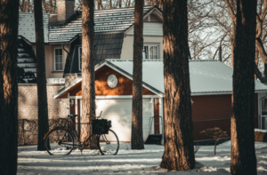 Attic Window Heat Escape: A Costly Winter Problem